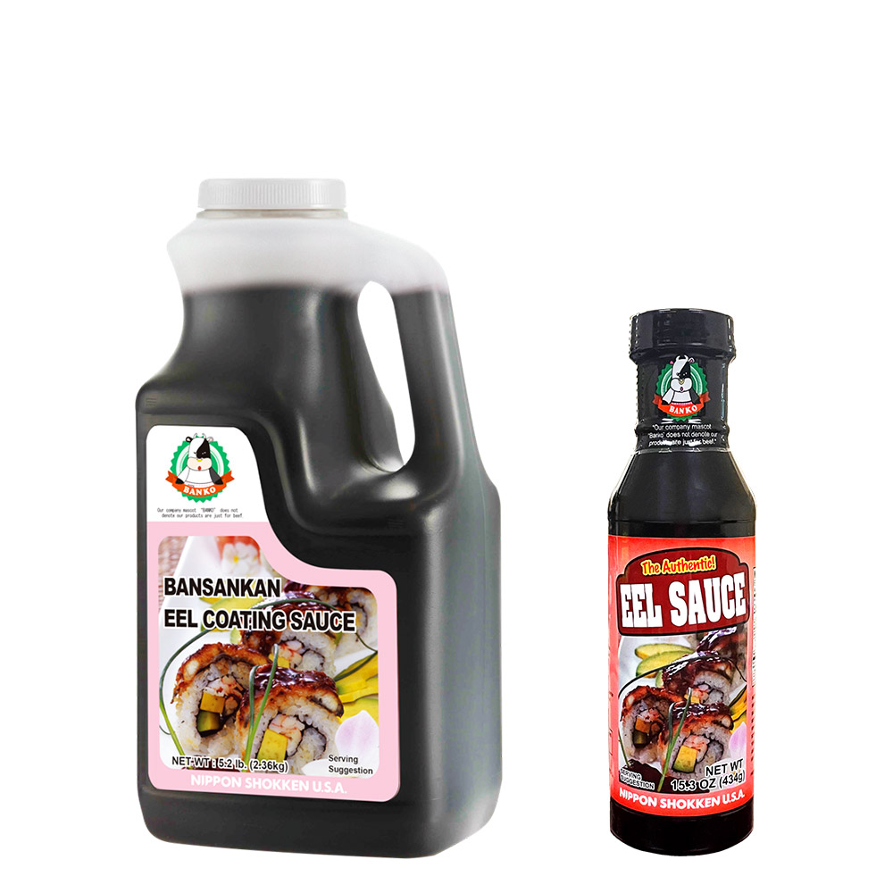 Nippon Shokken U.S.A. - Delicious, High-Quality Sauces & Seasonings ...